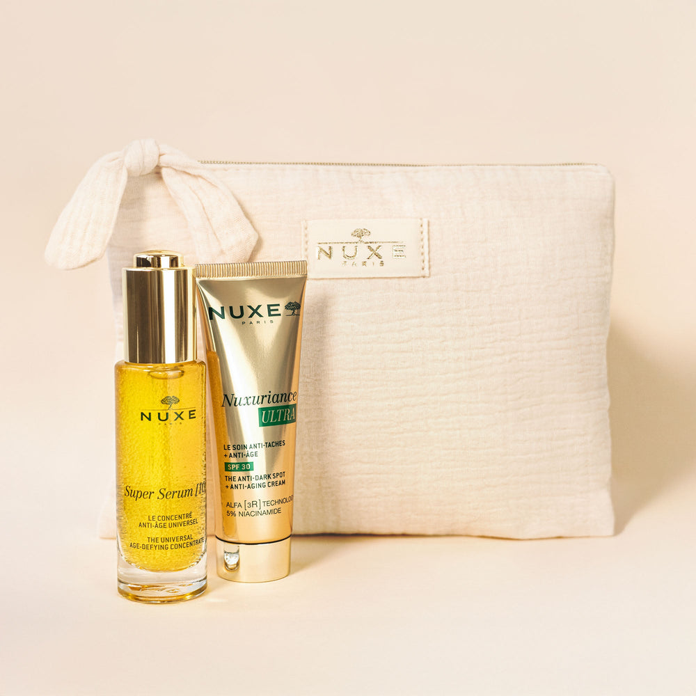 Gesichtspflege - Experten und Innovatoren | NUXE | NUXE